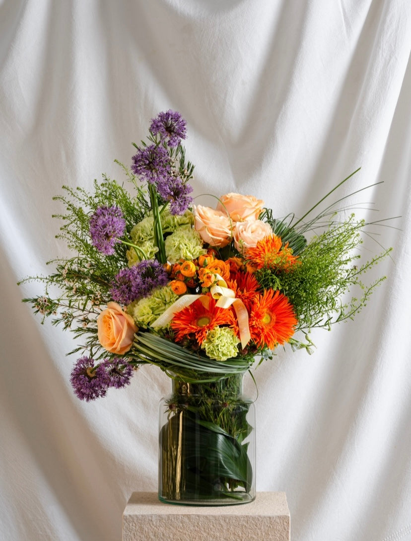 Color – Inside Flowers and Events - Buy Online Unique Flower ...